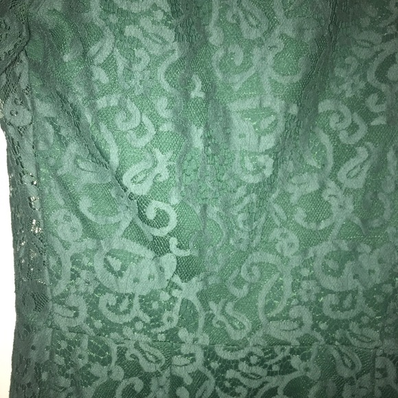 Tobi | Dresses | Emerald Green Tobi Dress | Poshmark